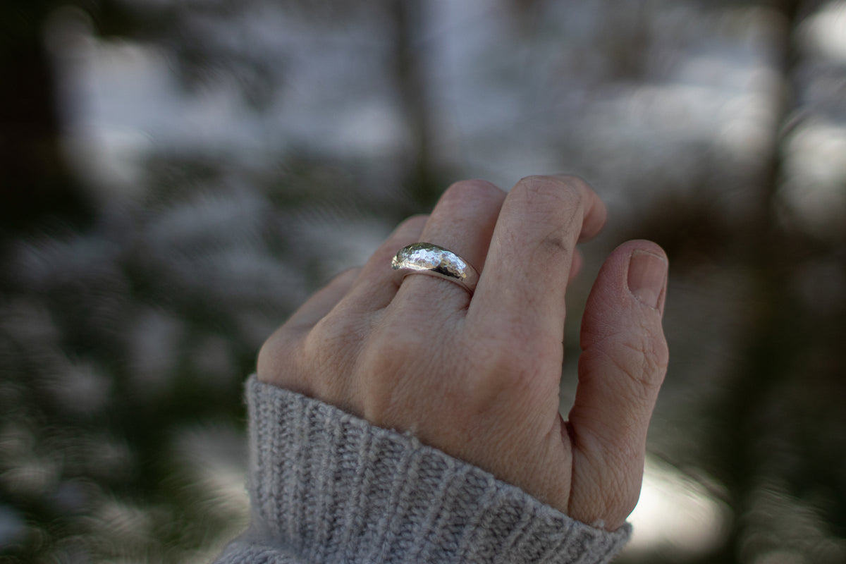 Dream Rings (Preorder!) – Wandering Waters Designs